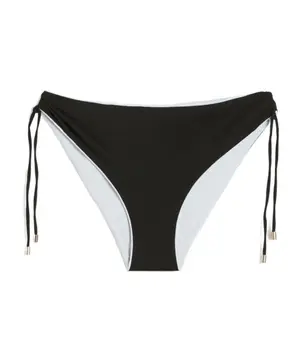 Max Mara Double-sided Bikini Bottoms