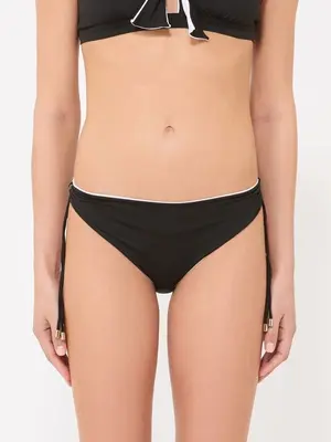 Max Mara Double-sided Bikini Bottoms