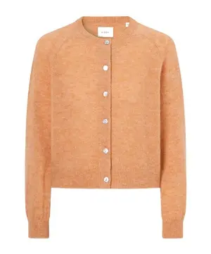 Doen Raglan Knitwear For Women