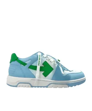 Off-white Blue Label