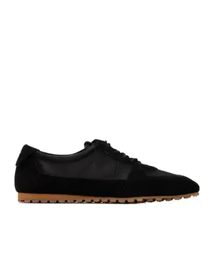 Aeyde Criss-cross Sneakers For Women