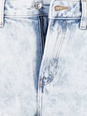 Calvin Klein Regular Wide-leg Jeans