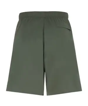 JIL SANDER Elastic Waist Swim Trunks