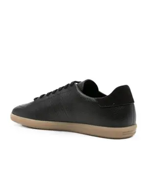 Zegna Lace-up Sneakers