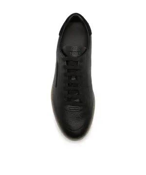 Zegna Lace-up Sneakers