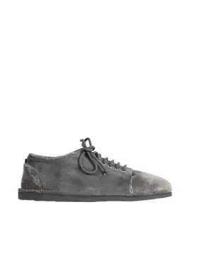 Marsell Tie Fastening Shoes For Men