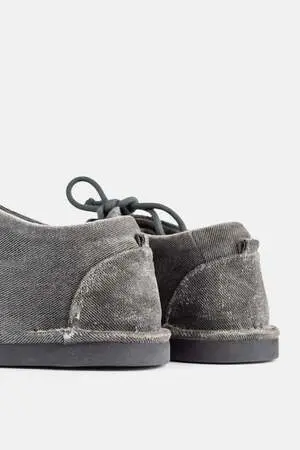 Marsèll Lace-up Sneakers