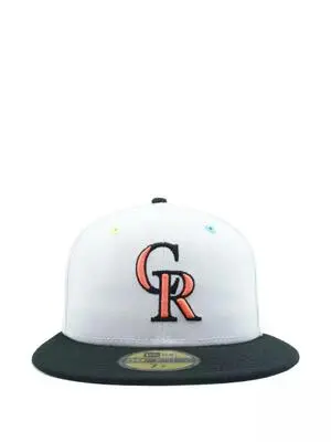 New Era Colorado Rockies 59fifty Cap
