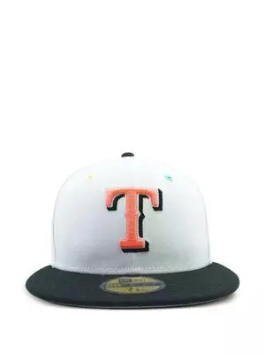 New Era Texas Rangers 59fifty Baseball Cap