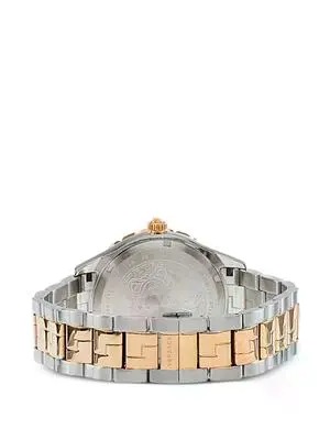 Versace Hellenyium 42mm Watch