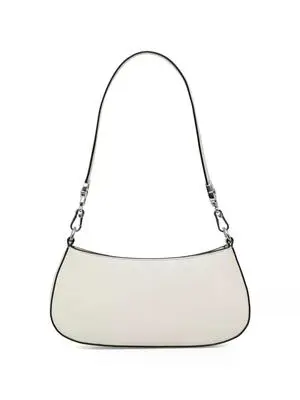 Karl Lagerfeld Logo Plaque Shoulder Bag