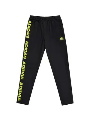 Adidas Tiro Logo-print Track Pants
