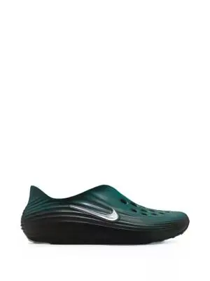 Nike Reactx Rejuven8 Perforated Sneakers - Green