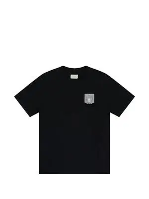 Aimé Leon Dore Sonny Ny Graphic-print T-shirt - Black