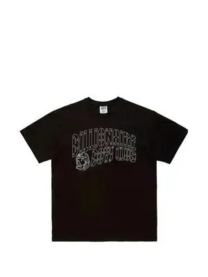 BILLIONAIRE BOYS CLUB Graphic-print T-shirt - Black
