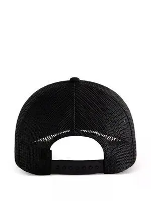 Kith Nolan Relaxed-twill Trucker Cap