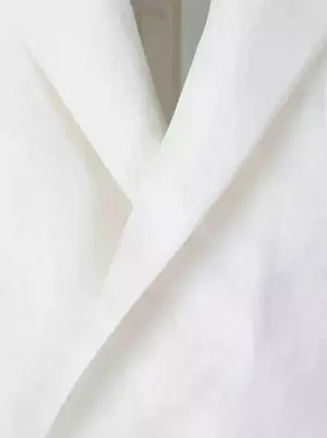 Canali Double-breasted Peak-lapel Blazer