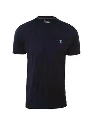 Champion C-vapor Logo-print T-shirt - Blue