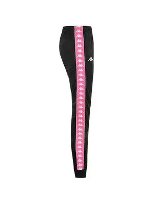 Kappa 222 Banda Wrastoria Track Pants