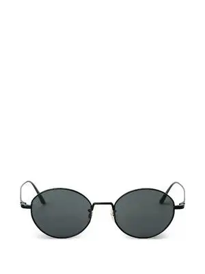 KHAITE X OLIVER PEOPLES 1994c Sunglasses - Black