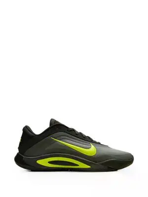 Nike Low-top Sneakers - Grey