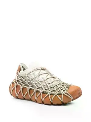 Keen Netting Toggle-fastening Sneakers