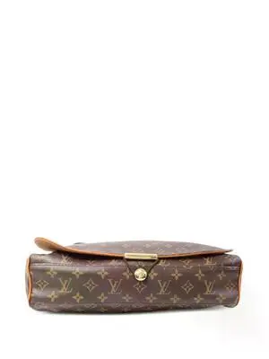 LOUIS VUITTON Abbesses Messenger Bag