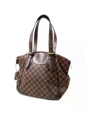 LOUIS VUITTON Verona Shoulder Bag