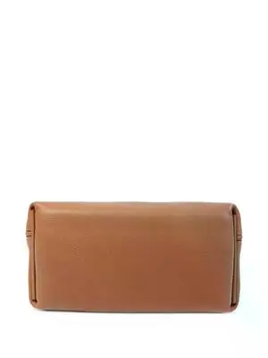 Hermès Mini 24/24 Leather Tote Bag
