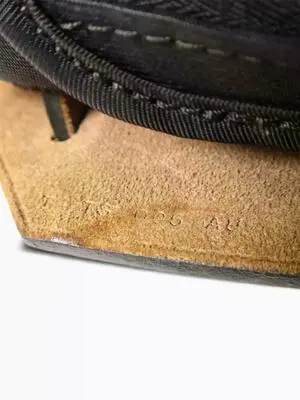Hermès Herbag Pm Shoulder Bag