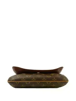LOUIS VUITTON Musette Tango Shoulder Bag