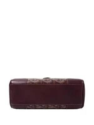 Goyard Mini Saigon Souple Handbag