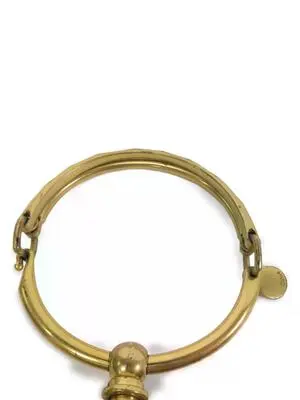 Chloé Small Nile Bracelet-handle Shoulder Bag