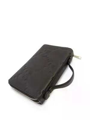 Gucci Gg Travel Document Case
