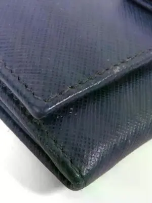 FERRAGAMO Vara Bow Wallet