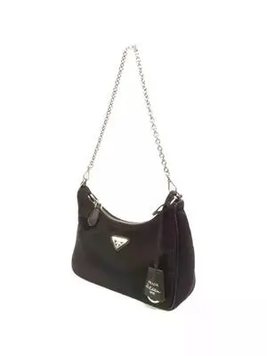 Prada Re-edition 2005 Shoulder Bag