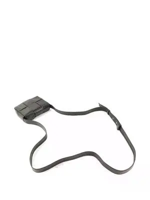 Bottega Veneta Mini Cassette Cross Body Bag