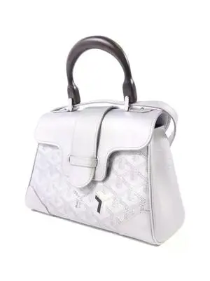 Goyard Mini Saigon Tote Bag