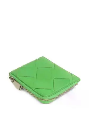 Bottega Veneta Intrecciato Coin Purse