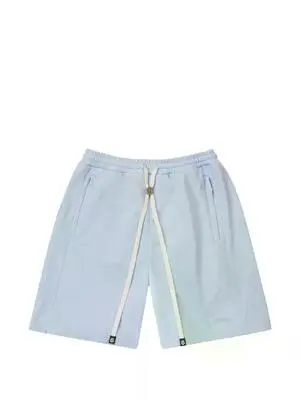 GODSPEED Vital Terry Shorts - Blue