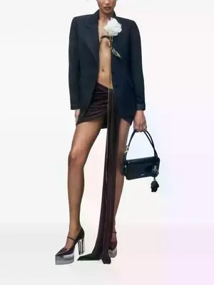 SEEN USERS Carnivorous Rose Blazer