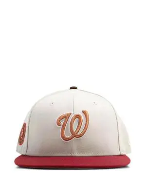 New Era Washington Nationals Baseball Cap - Neutrals