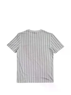 New Era New York Yankees Pinstripe T-shirt