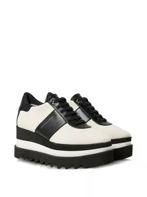 Stella McCartney Elyse Platform Sneakers