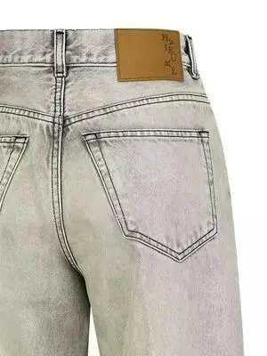 Destin Bonnie Wide-leg Jeans