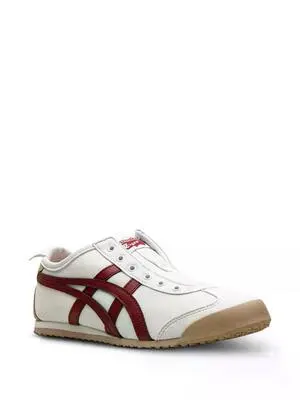 Onitsuka Tiger Mexico 66 Slip-on Sneakers