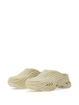 CROCS Echo Wave Slip-on Sneakers