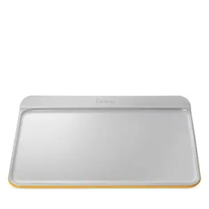CARAWAY Ceramic Nonstick Large Cookie Sheet - Marigold