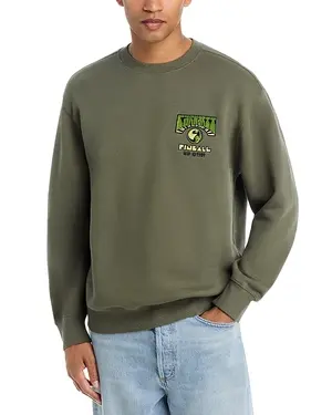Carhartt Work In Progress Pinball Sweatshirt