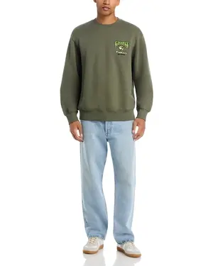 Carhartt Work In Progress Pinball Sweatshirt